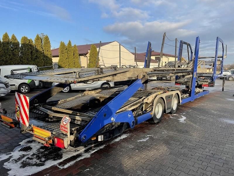 Lohr Eurolohr 1.23 - Opinie i ceny na Ceneo.pl