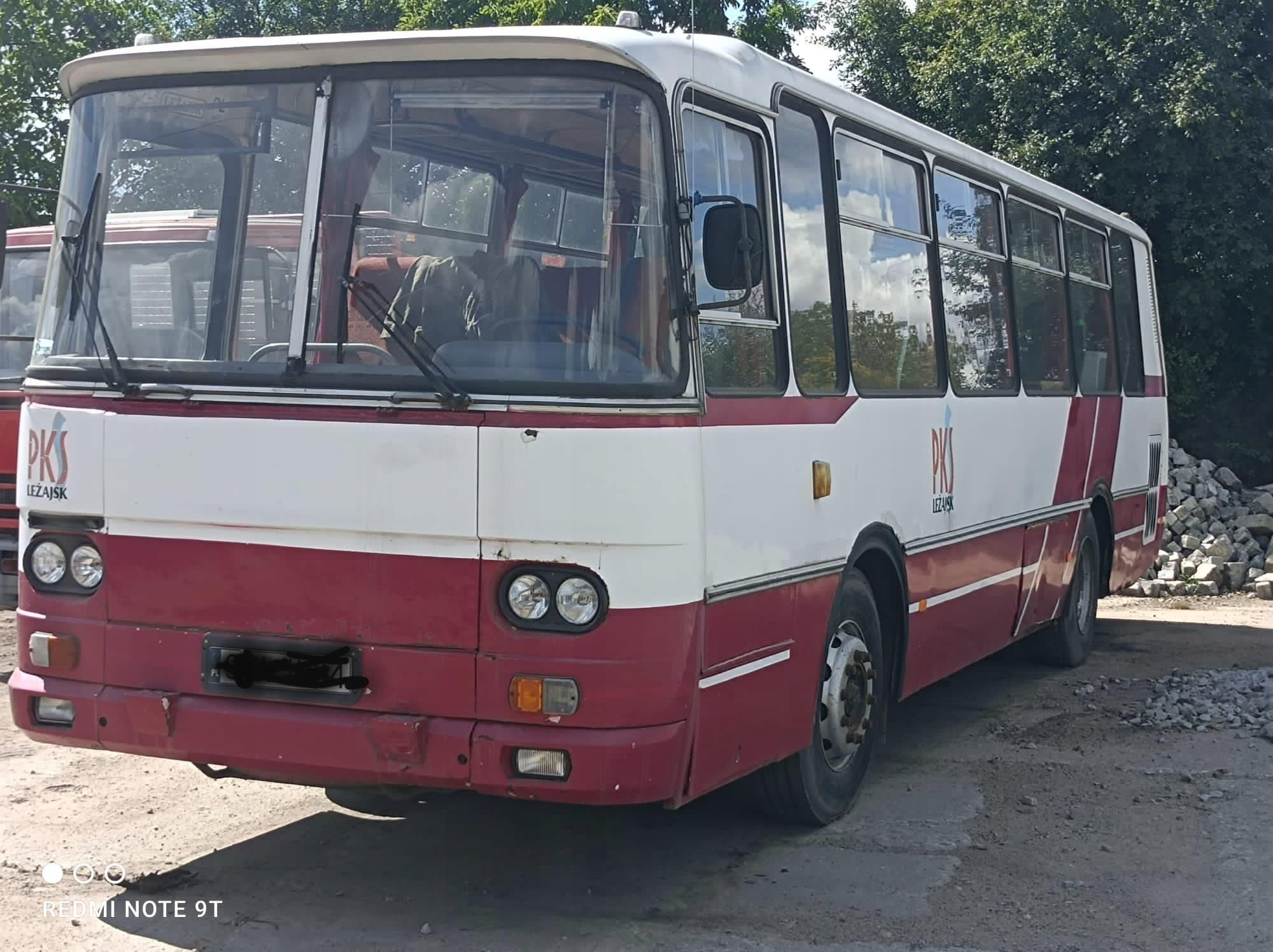 Autobus AUTOSAN H9 - Opinie i ceny na Ceneo.pl Autobus AUTOSAN H9 - Opinie i ceny na Ceneo.pl