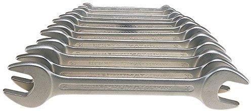 Kayser Promat 823203 Zestaw Kluczy Płaskich Dwustronnych Sw6X724X27Mm ...