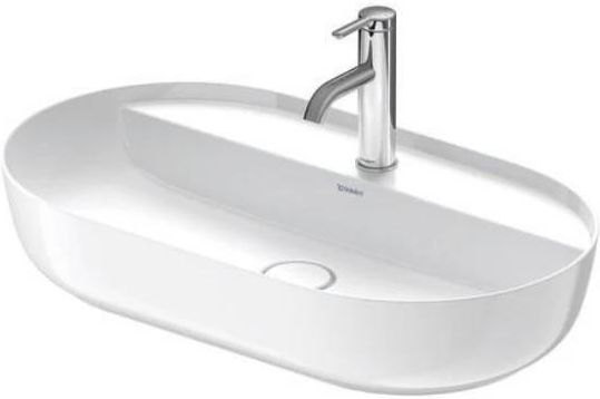 Umywalka Duravit Luv 70X40 D00004761 - Opinie i ceny na Ceneo.pl