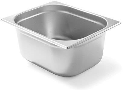 Hendi Pojemnik Gn 1/2 Budget Line 325X265X(H)150Mm - Ceny i opinie - Ceneo.pl