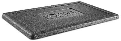 Thermohauser Pokrywa Epp Box Unistar - Ceny i opinie - Ceneo.pl