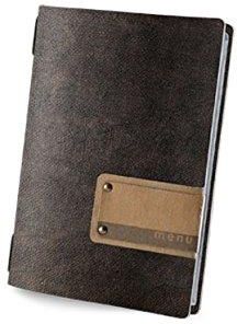 Dag Style Menu Brązowy Patch Portamenu Zatoka 4Koperty - Ceny i opinie ...