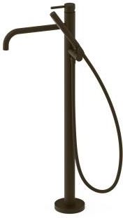 Bateria Tres Study Exclusive Czarny Brąz 26247005KMB - Baterie ...