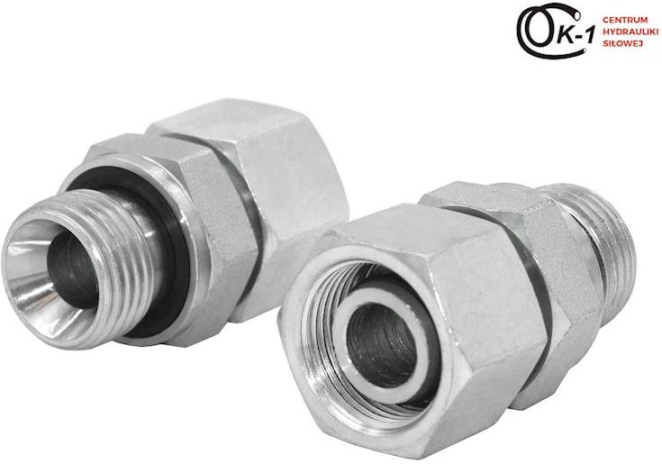 Perfect Hydraulic Przyłącze Hydr Bsp 3/4'' M26X1.5 18L Nakrętka Pg34M2618Lgw - Opinie i ceny na ...