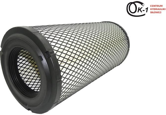 Perfect Hydraulic Filtr Powietrza Hifi Filter Sa16580 - Opinie i ceny ...