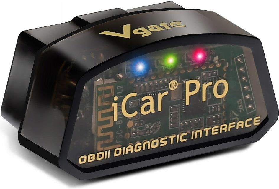 Vgate Icar Pro Bt 4.0 Dual Obd2 Bmw Bimmer-Tool Vgateprobluetooth40Bt ...