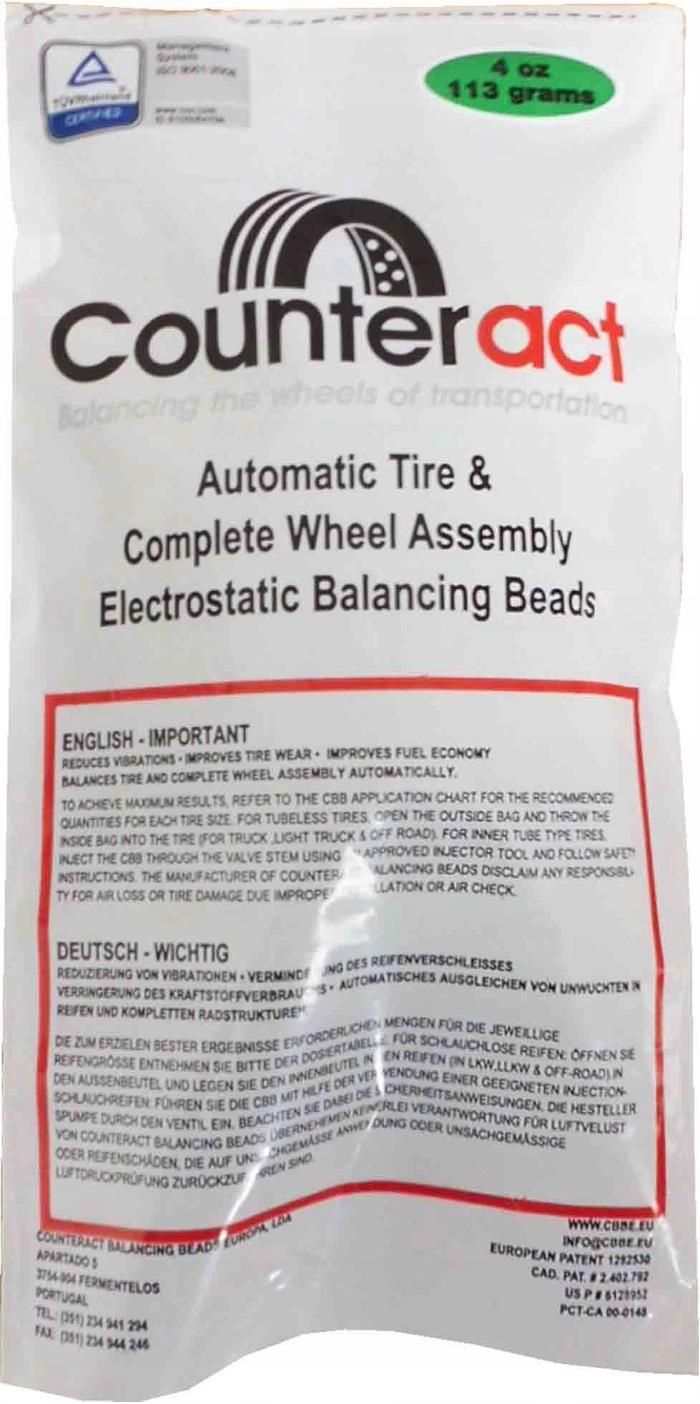 Artus Proszek Kulki 4 Oz Do Wyważania Kół Opon 716304 - Opinie i ceny ...