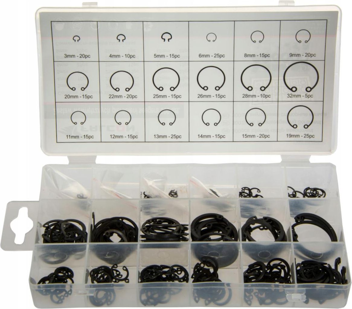 Narzędzia do warsztatu Mizar Zestaw Segery Seger Segerów Zeger ...