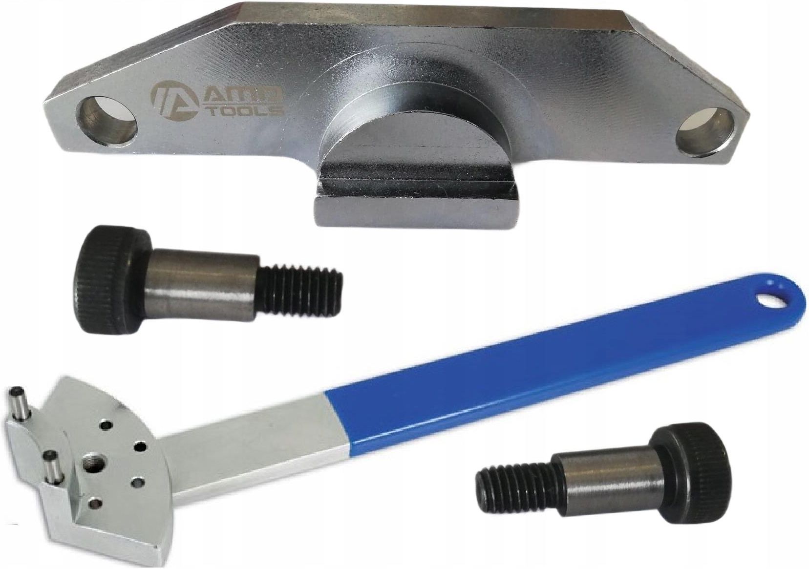 Amd Tools Blokada Wałka Rozrządu Vw Golf Iv Mk4 1.9 Tdi Sdi C2061+C2007 ...