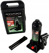 Podnośnik słupkowy Rockforce 5 Ton Walizka 51452 - Opinie i ceny na Ceneo.pl