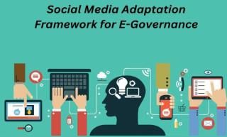 Social Media Adaptation Framework for E-Governance - Literatura ...