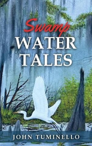 Swamp Water Tales - Literatura obcojęzyczna - Ceny i opinie - Ceneo.pl