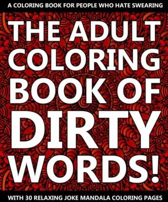 parody coloring pages