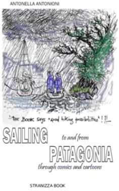 Sailing to and from Patagonia through cartoons and comics - Literatura ...