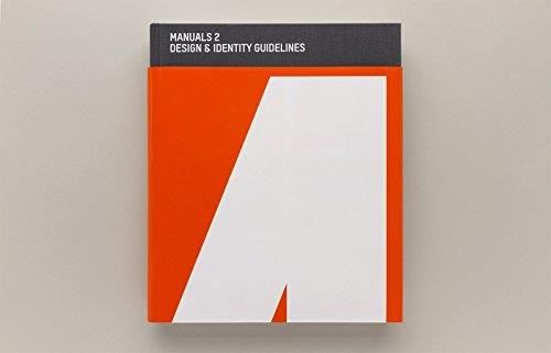 Manuals 2 Design & Identity Guidelines /anglais - Literatura ...