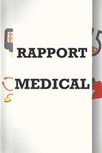RAPPORT MEDICAL( Rédigez des rapports médicaux ou dossiers médicaux en ...