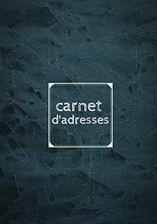 Carnet d'adresses: Carnet d'Adresses: Gestion de répertoire très simple ...