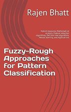 Fuzzy-Rough Approaches for Pattern Classification: Hybrid measures, Mathematical analysis ...