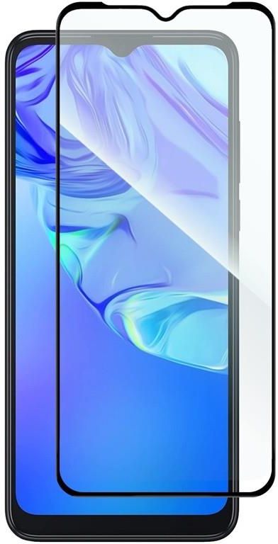 9H Szkło Do Tcl 305 6102A 6102D Full 5D Czar - Opinie i ceny na Ceneo.pl