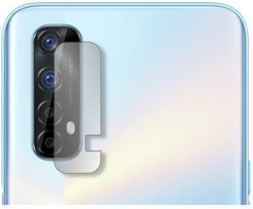 9H Szkło Hartowane Do Telefonu Realme 7 Rmx2155 Tylny Aparat - Opinie i ...