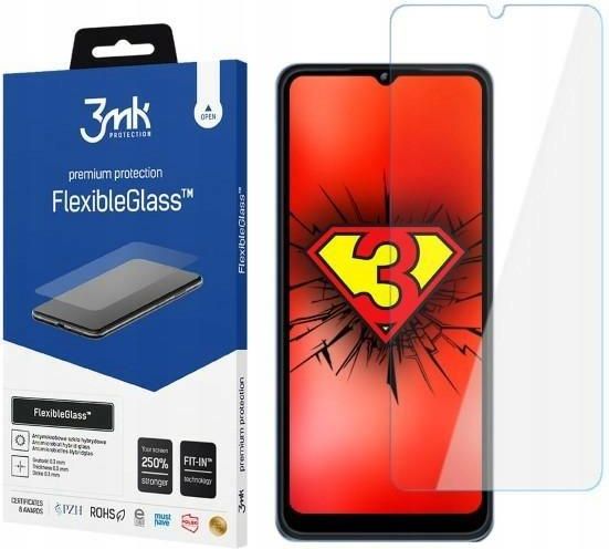 3Mk Flexibleglass Tmobile T Phone Pro 5G / Revvl - Opinie i ceny na ...