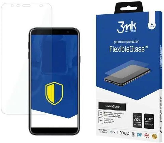 3Mk Flexibleglass Sam J415 J4 Plus 2018 Szkło Hybrydowe - Opinie i ceny ...