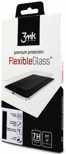 Szkło 3Mk Flexible Glass 7H Elastyczne Do Gopro He - Opinie i ceny na ...