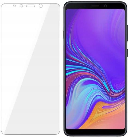 Szkło 3Mk Flexible Glass 7H Samsung Galaxy A9 2018 - Opinie i ceny na ...