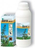 Bofix 260 EW 50 ml do zwalczania chwastów dwulisciennych - Ceny i opinie - Ceneo.pl
