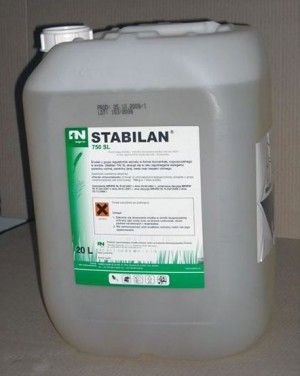 Stabilan 750 SL 20L - Ceny i opinie - Ceneo.pl