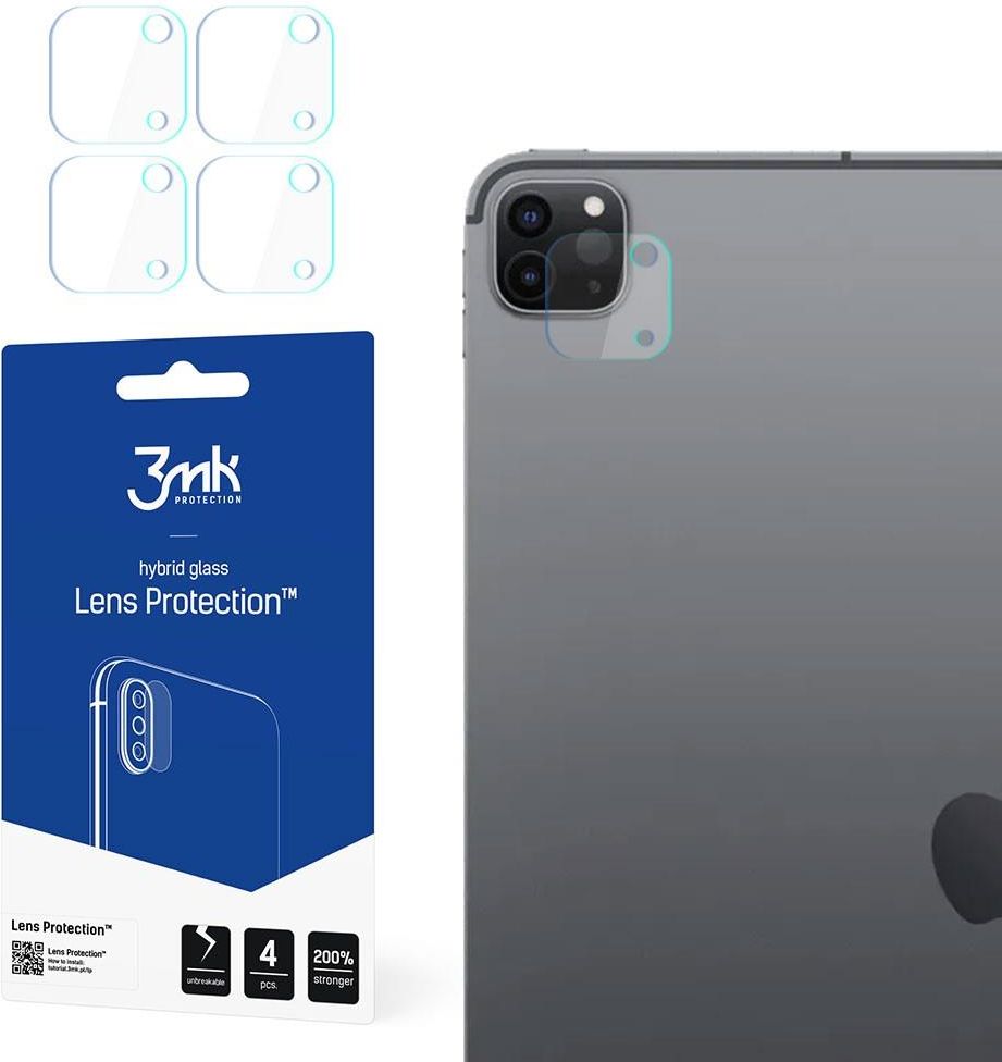Apple Ipad Pro 12.9 5Th Gen. 3Mk Lens Protection - Opinie i ceny na ...