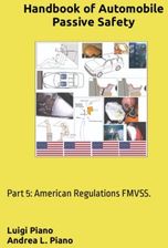 Handbook of Automobile Passive Safety: Part 5: American Regulations ...