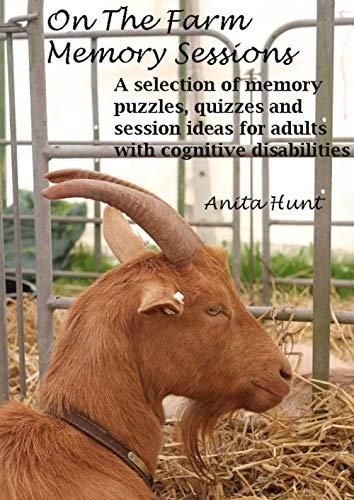 On the Farm Memory Sessions: Memory puzzles, quizzes and session ideas ...