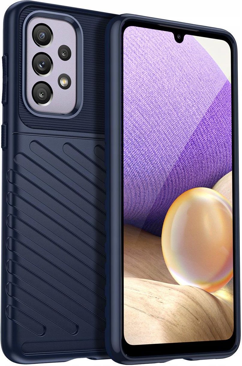 Thunder Case Elastyczne Pancerne Etui Pokrowiec Sa - Etui na telefon ...