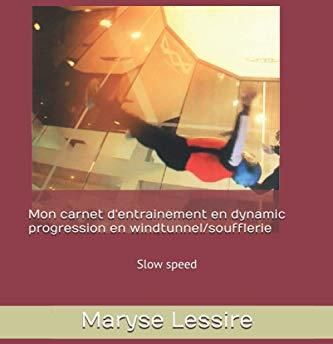 Mon carnet d'entrainement en dynamic progression en windtunnel ...