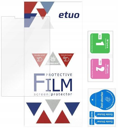 Blackberry Key2 Le Folia Ochronna - Opinie i ceny na Ceneo.pl