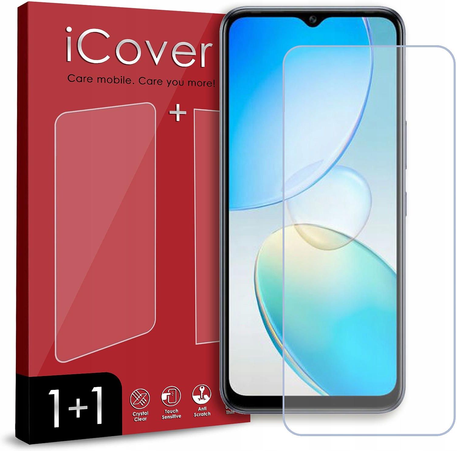 Szkło Szybka Hybryda Do Infinix Hot 12 Pro - Opinie i ceny na Ceneo.pl