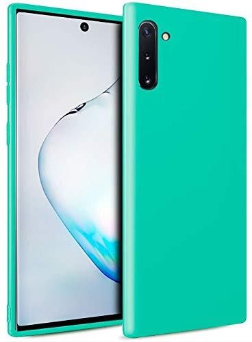 Cool Silicone Case For Samsung N970 Galaxy Note 10 (Mint) - Opinie i ...