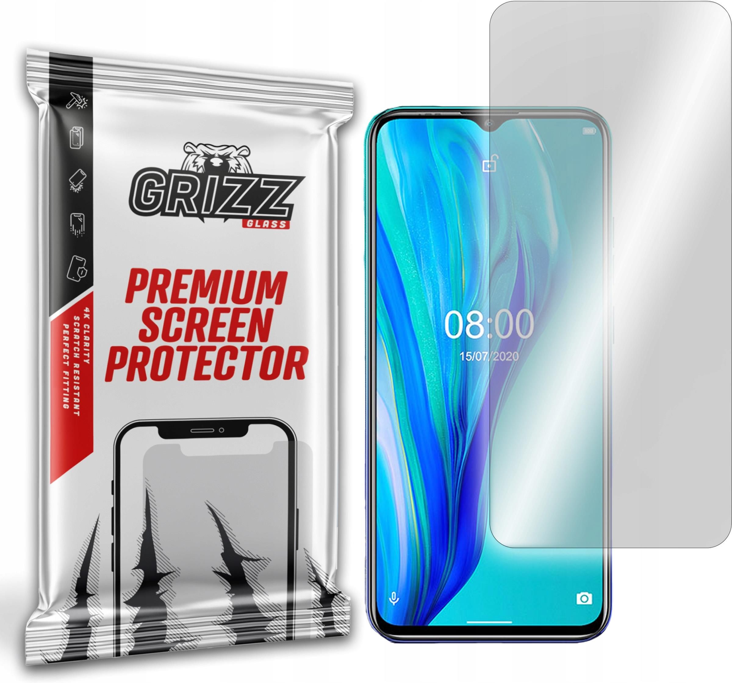 Szkło Hybrydowe Do Ulefone Note 9P - Opinie i ceny na Ceneo.pl