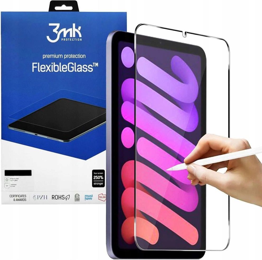 Szkło Hartowane 3Mk Samsung Tab 2 P3100 7.0 - Opinie i ceny na Ceneo.pl