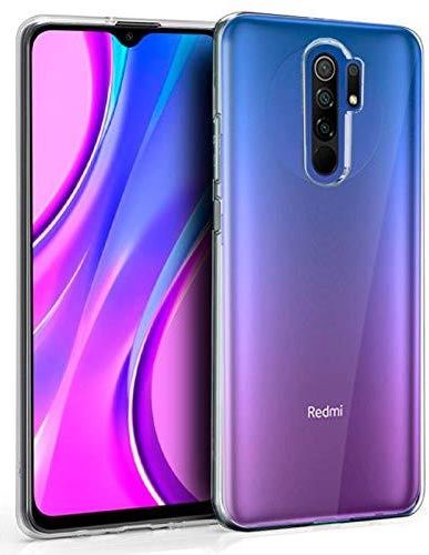 Cool Smartphones & Tablets Accessories Silicone Case For Xiaomi Redmi 9 ...