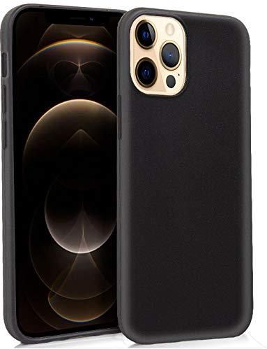 Cool Silicone Case For Iphone 12 Pro Max (Czarny) - Opinie i ceny na ...