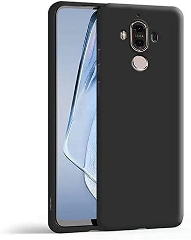 Ultra Slim Case For Huawei Mate 9, [Odporny Na Wstrząsy Ochrona Przed ...