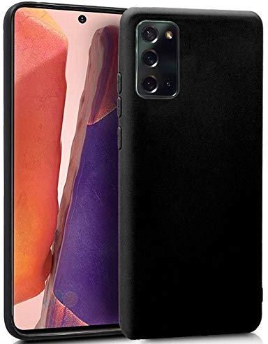 Cool Silicone Case For Samsung N980 Galaxy Note 20 (Czarny) - Opinie i ...