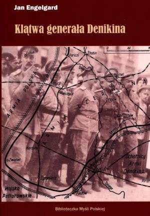 Klątwa generała Denikina - Ceny i opinie - Ceneo.pl