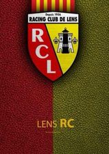 Cahier d’école Rc Lens: Cahier d’école rcl Jonathan Clauss - Literatura ...