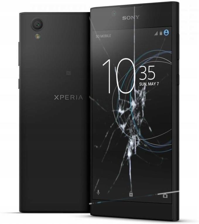 Szybka Szyba Sony Xperia L1 G3311 Naprawa Wymiana - Opinie i ceny na ...