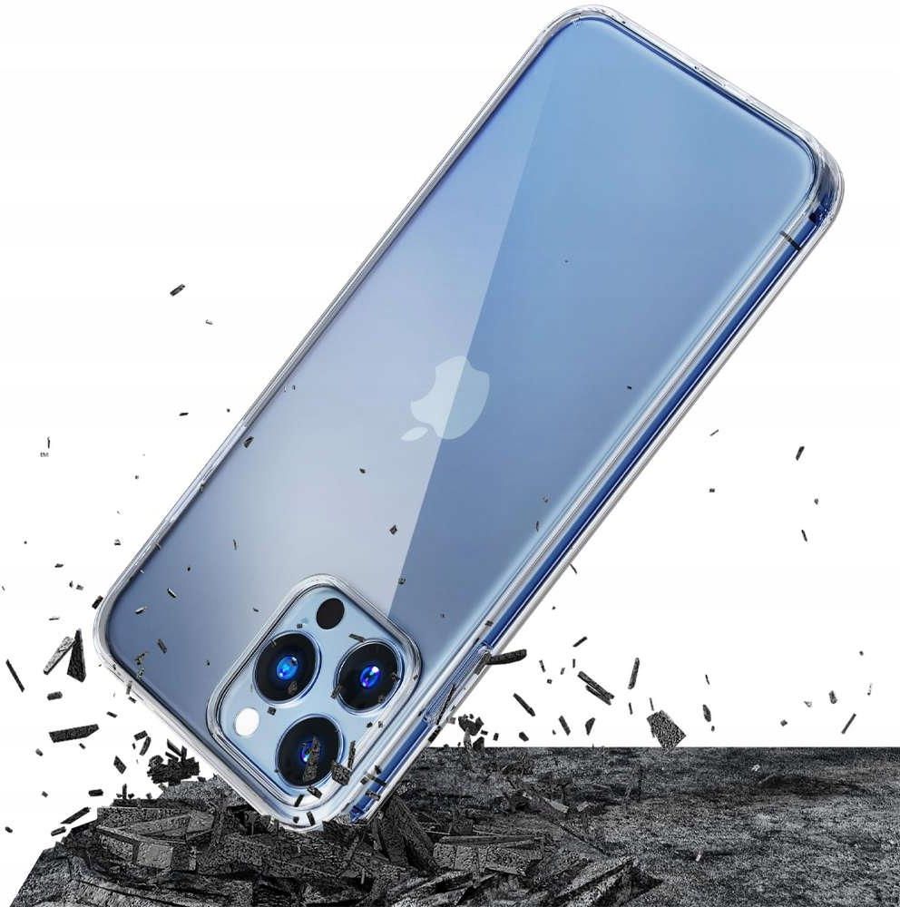 Silikonowe Etui Ochronne Do Apple Iphone 14 Pro 3M - Etui na telefon ...