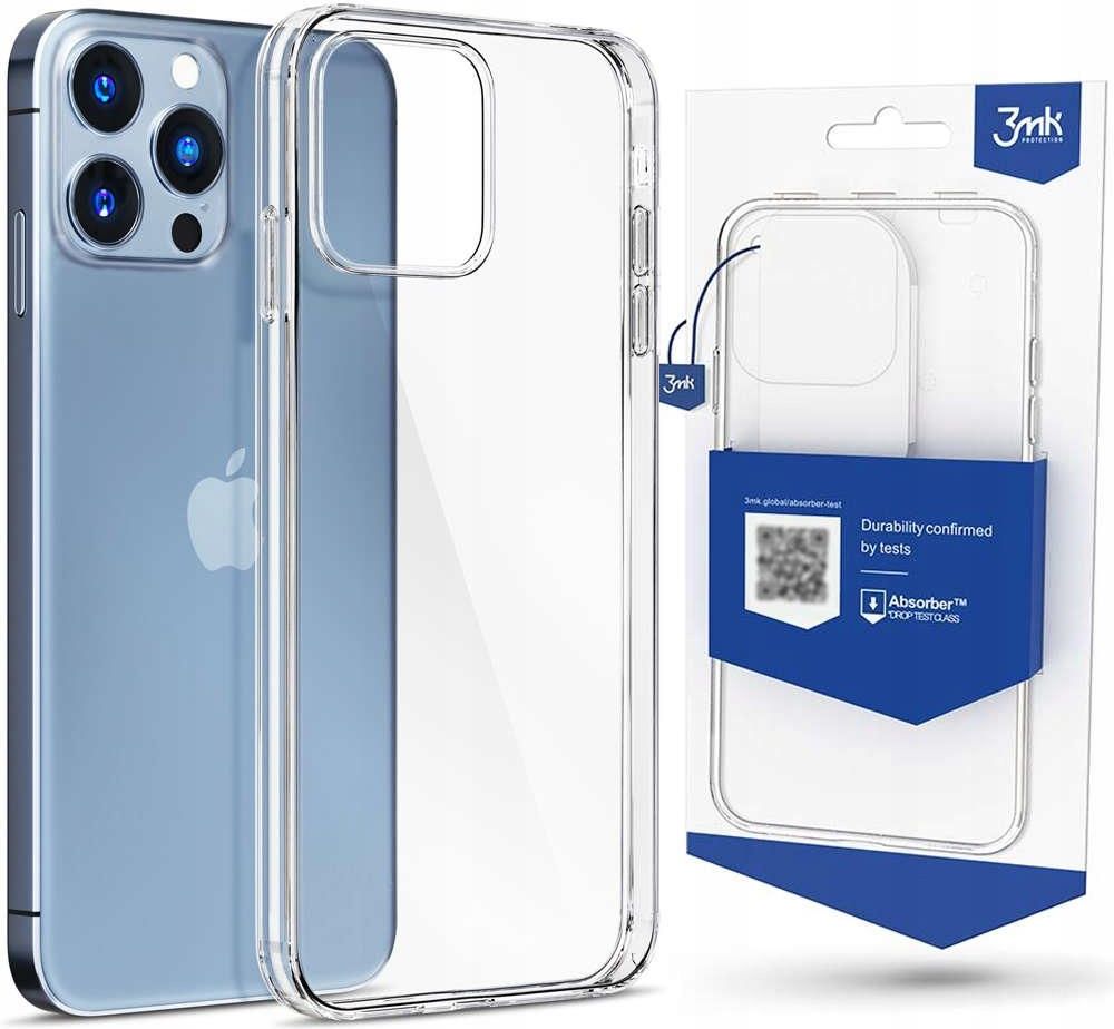 Silikonowe Etui Ochronne Do Apple Iphone 14 Pro 3M - Etui na telefon ...